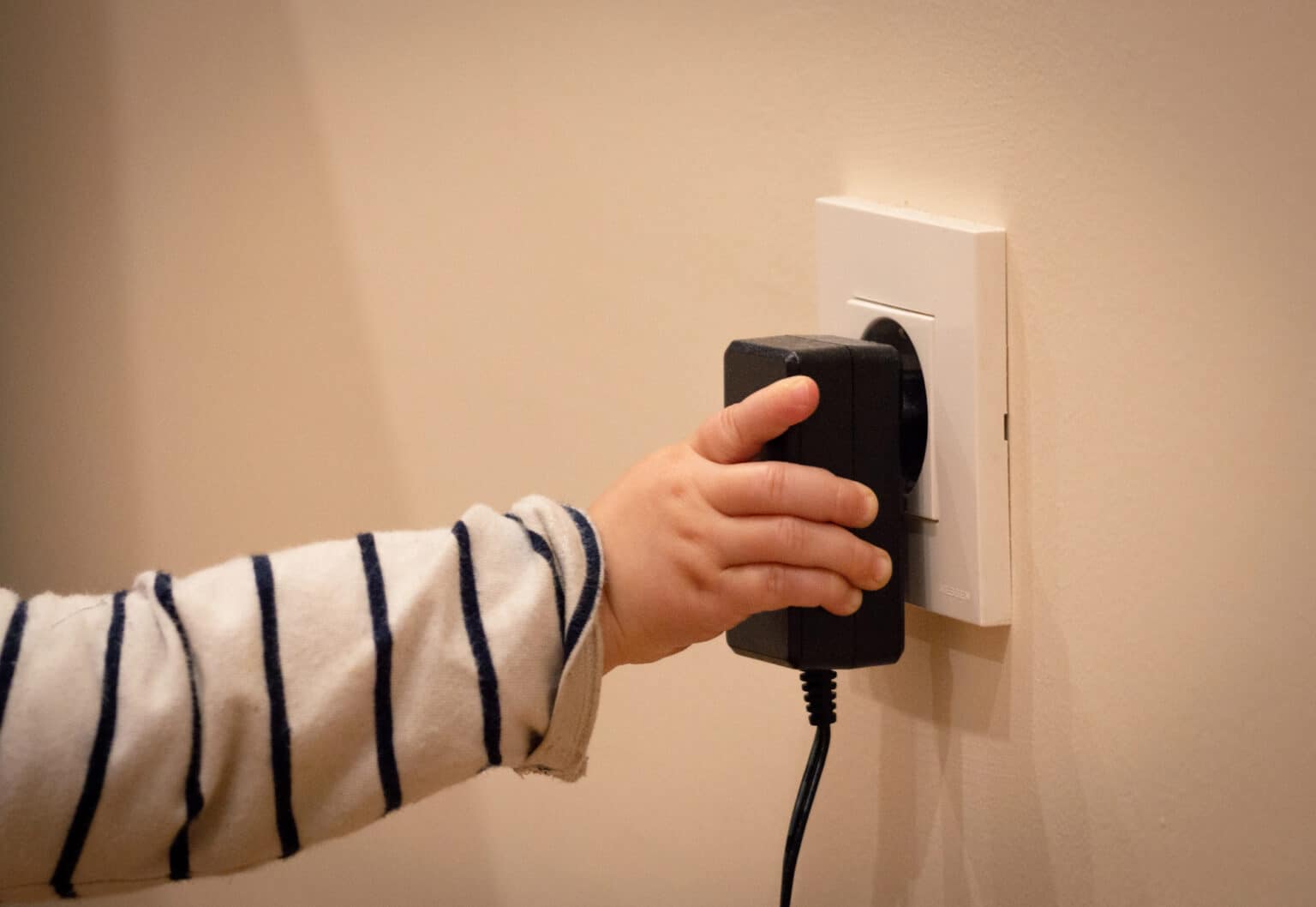 Electrical Safety at Home: A Gold Coast Parent's Guide - Buggybuddys ...
