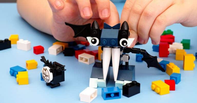 LEGO® Club at Mills Park Library, April 27, 2026 - Buggybuddys guide to ...