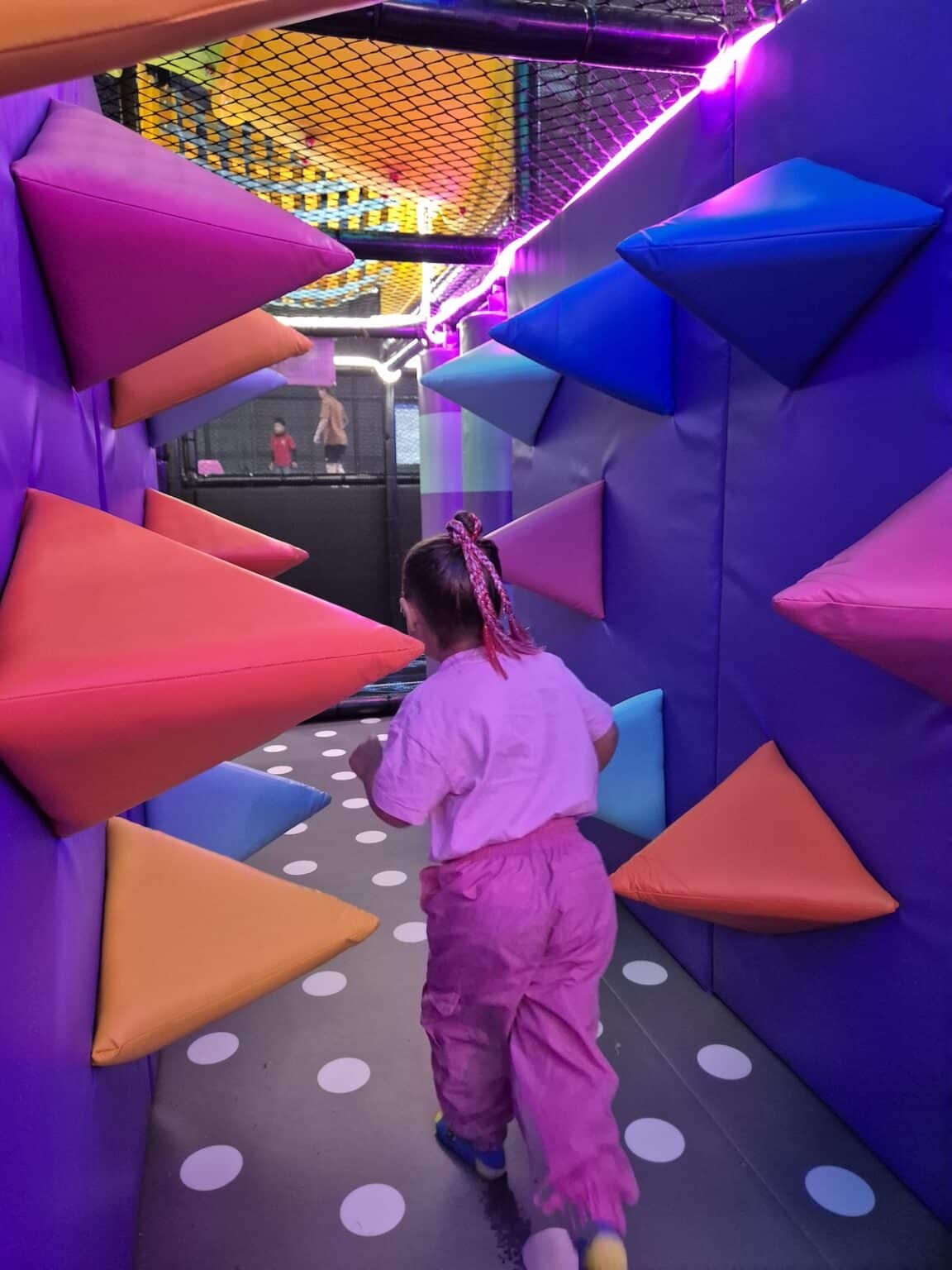 Playzone HQ - Buggybuddys guide to Perth