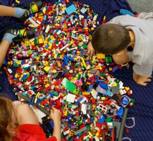 Lego Club, June 17, 2026 - Buggybuddys guide to Perth