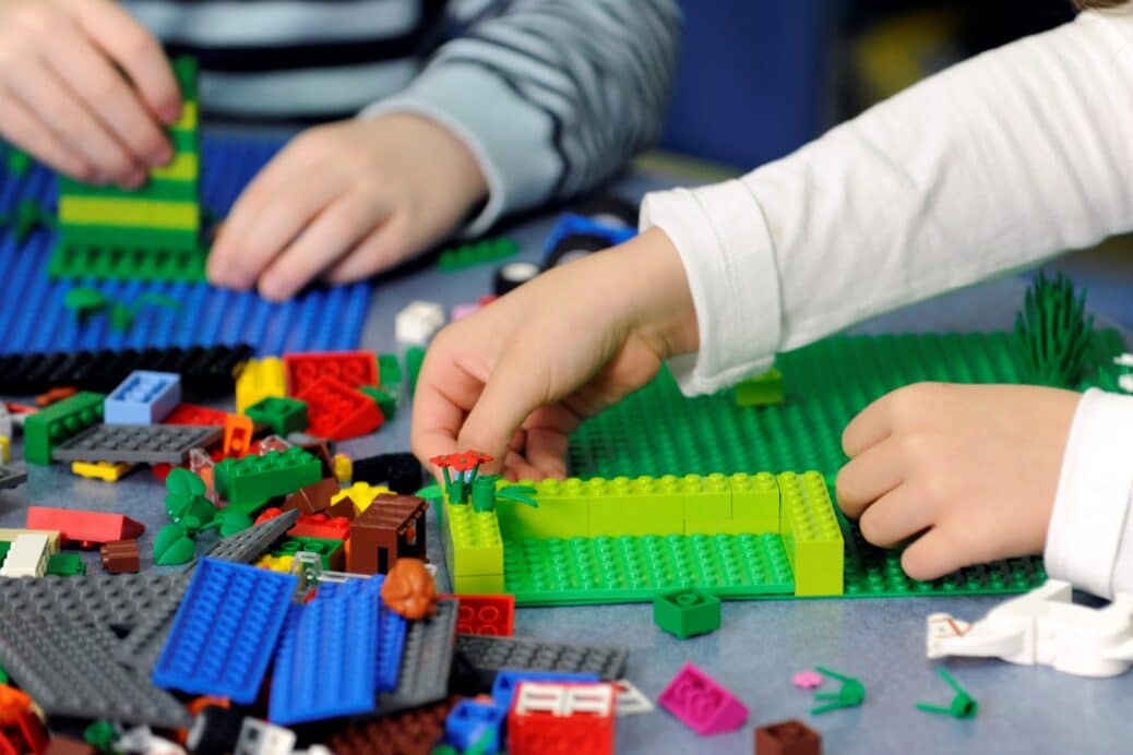 Lego Club - Woodvale, June 17, 2026 - Buggybuddys guide to Perth