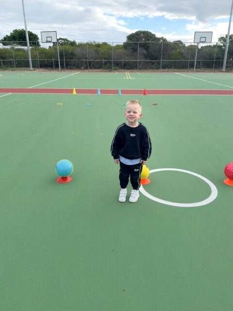 Little Ballerz – Quinn’s Rock - Buggybuddys guide to Perth